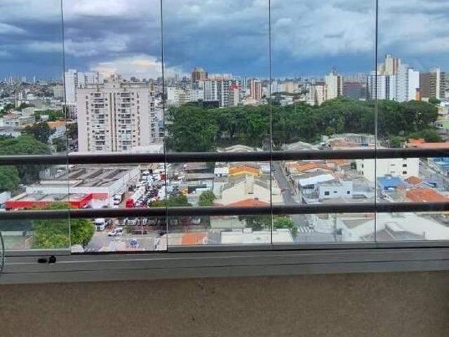 Apartamento à venda 1 quarto 1 vaga Rudge Ramos São Bernardo do Campo SP