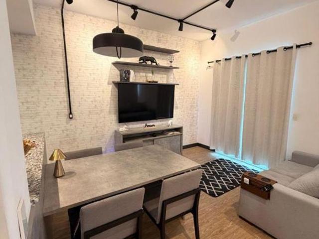 Apartamento à venda, 1 quarto, 1 vaga Rudge Ramos, São Bernardo do Campo SP