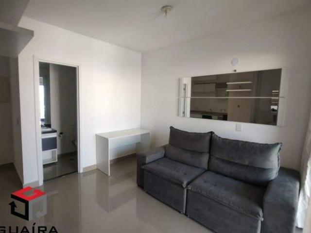 Apartamento à venda 1 quarto 1 vaga Rudge Ramos São Bernardo do Campo SP