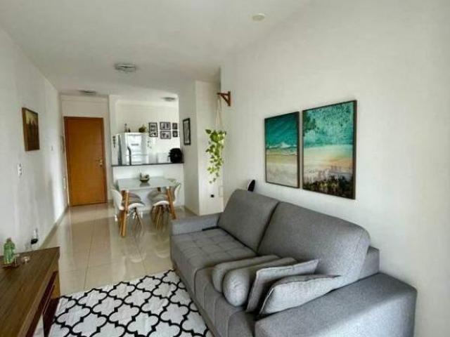 Apartamento à venda 1 quarto 1 vaga Rudge Ramos São Bernardo do Campo SP
