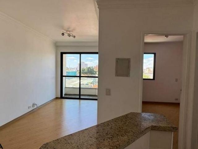 Apartamento à venda 1 quarto 1 vaga Rudge Ramos São Bernardo do Campo SP