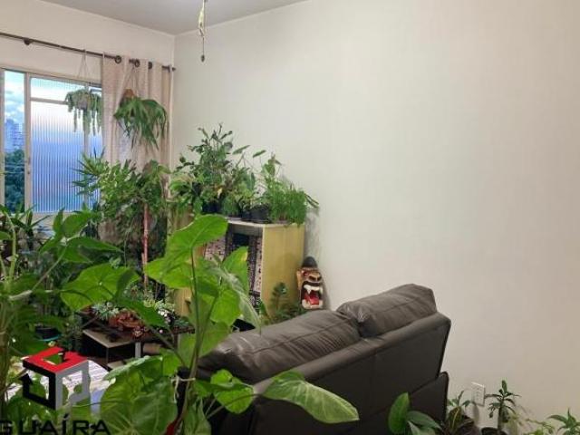 Apartamento à venda 1 quarto 1 vaga Rudge Ramos São Bernardo do Campo SP