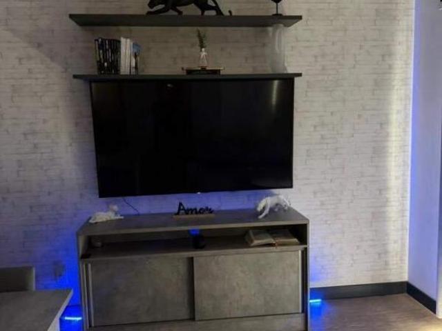 Apartamento à venda 1 quarto 1 vaga Rudge Ramos São Bernardo do Campo SP