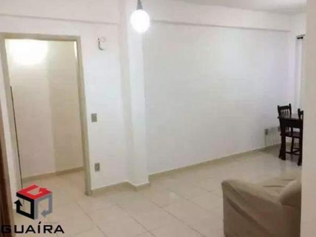 Apartamento à venda 1 quarto 1 vaga Rudge Ramos São Bernardo do Campo SP