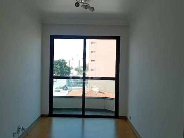 Apartamento à venda, 1 quarto, 1 vaga, Rudge Ramos São Bernardo do Campo/SP