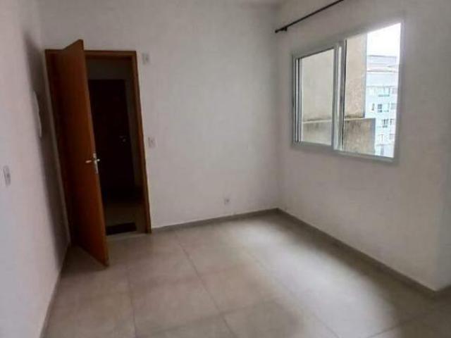Apartamento à venda 1 quarto 1 vaga São Pedro Santo André SP