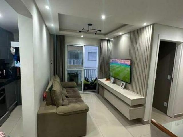 Apartamento à venda 1 quarto 1 vaga Santa Terezinha São Bernardo do Campo SP