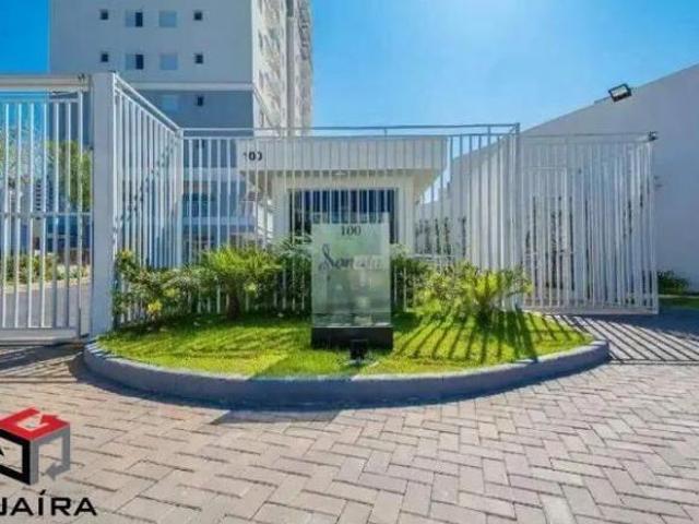 Apartamento à venda 1 quarto 1 vaga Santa Terezinha Santo André SP
