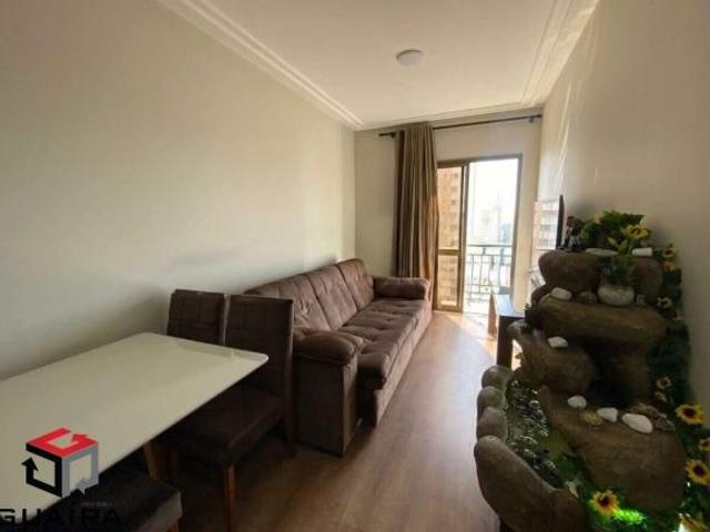 Apartamento à venda 1 quarto 1 vaga Santa Paula São Caetano do Sul SP