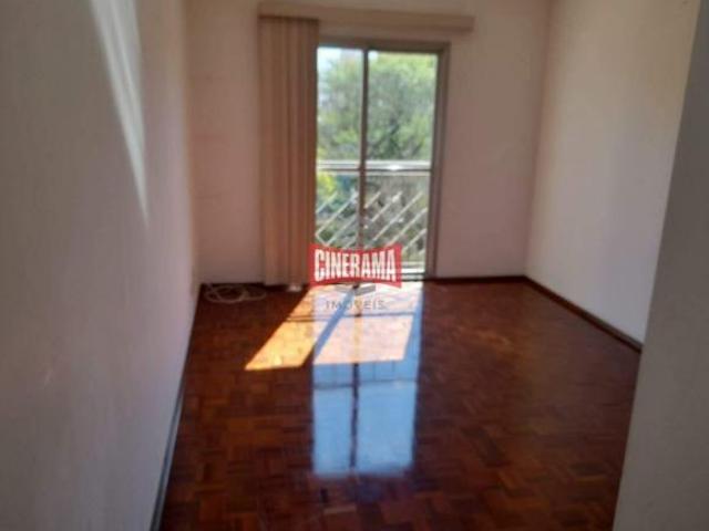 Apartamento à venda em Santa Paula São Caetano do Sul | Cinerama Imóveis
