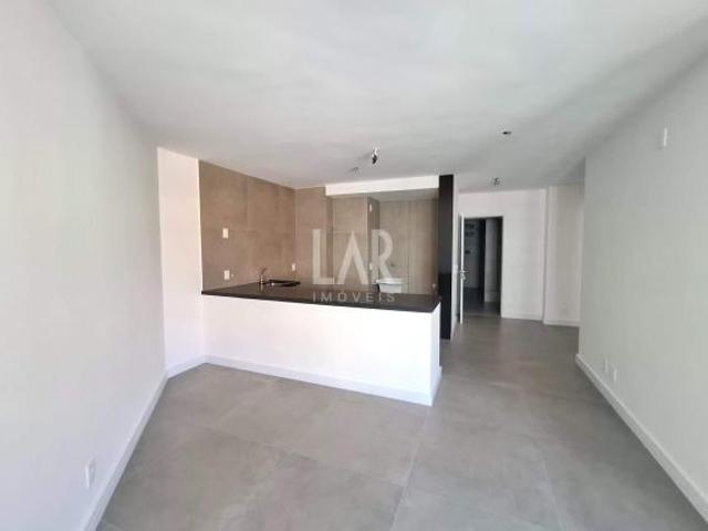 Apartamento à venda, 1 quarto, 1 vaga, Santo Agostinho Belo Horizonte/MG