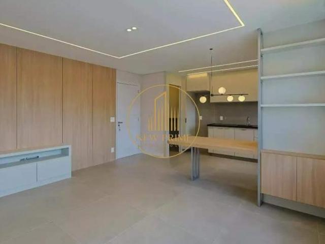 Apartamento à venda, 1 quarto, 1 vaga, Santo Agostinho Belo Horizonte/MG