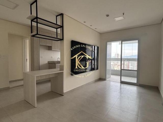Apartamento A Venda 1 Quarto 1 Vaga Sacada Gourmet Vista Mar Boqueirão PG