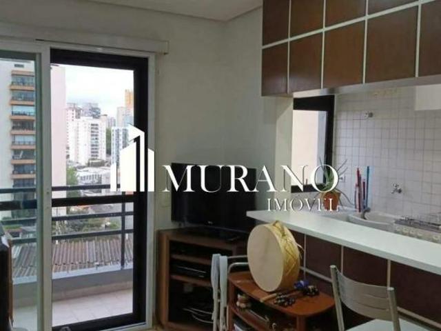 Apartamento à venda, 1 quarto, 1 vaga, Saúde São Paulo/SP