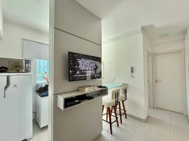 Apartamento à venda, 1 quarto, 1 vaga, Savassi Belo Horizonte/MG
