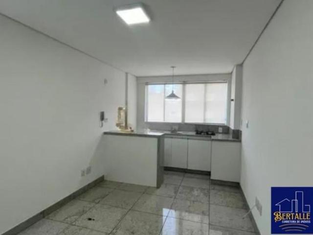 Apartamento à venda, 1 quarto, 1 vaga, Savassi Belo Horizonte/MG