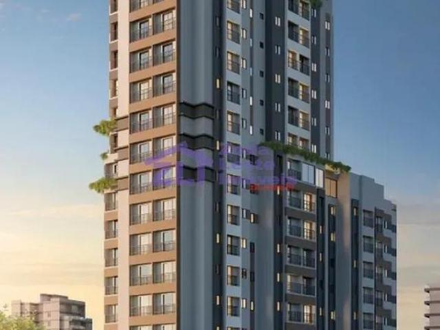 Apartamento à venda 1 Quarto 24.88M² Vila Carrão São Paulo SP Encantos de Elisa