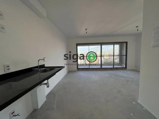 Apartamento à venda 1 Quarto, 25m², Vila Mariana SP