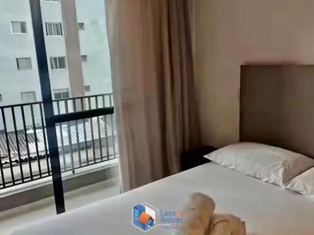 Apartamento à venda 1 Quarto 25M² Bela Vista São Paulo SP