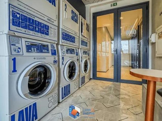 Apartamento à venda 1 Quarto 25M² Jardins São Paulo SP