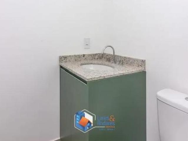 Apartamento à venda 1 Quarto 25M² Santa Cecília São Paulo SP