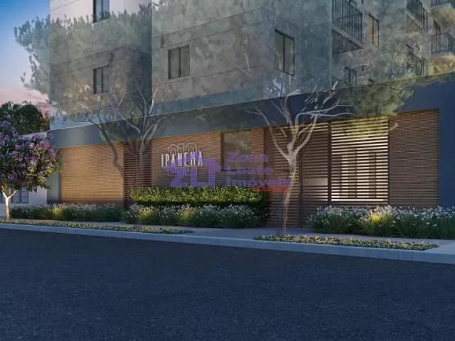 Apartamento à venda 1 Quarto 26.74M² Mooca São Paulo SP Ipanema 212