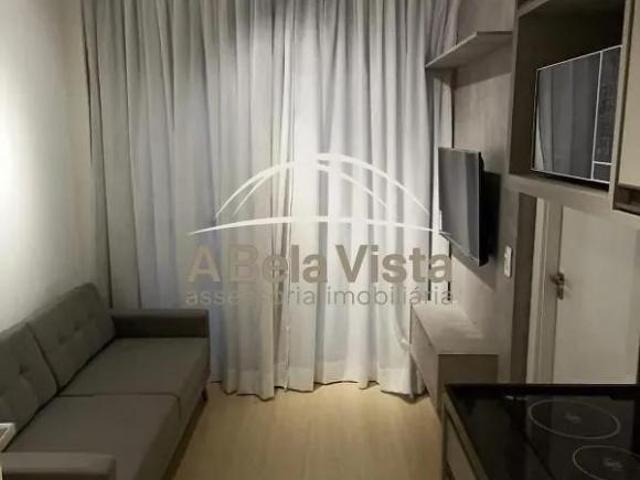 Apartamento à venda 1 Quarto, 27M², VL NOVA CONCEIçãO, SãO PAULO SP