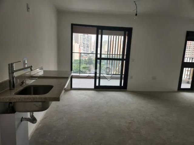 Apartamento à venda, 1 quarto, 2 banheiros, 1 vaga em Perdizes, São Paulo