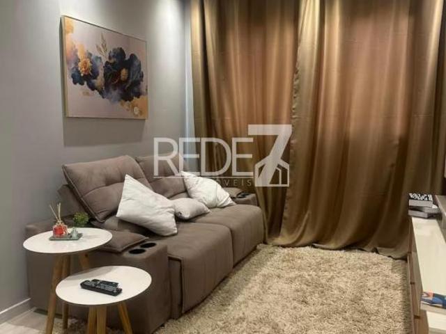 Apartamento à Venda: 1 quarto, 2 salas, 1 banheiro, 1 vaga de garagem em Jardim Paraíso, Campinas SP