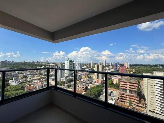 Apartamento à venda, 1 quarto, 2 suítes, Centro Foz do Iguaçu/PR