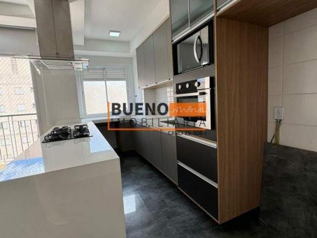 Apartamento à venda, 1 quarto, 2 suítes, 1 vaga, Lagoa Seca Santa Bárbara D&apos Oeste/SP