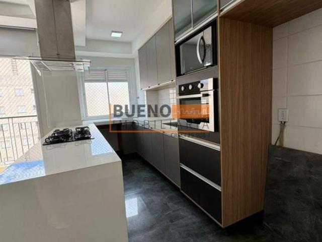 Apartamento à venda, 1 quarto, 2 suítes, 1 vaga, Lagoa Seca Santa Bárbara D&apos Oeste/SP