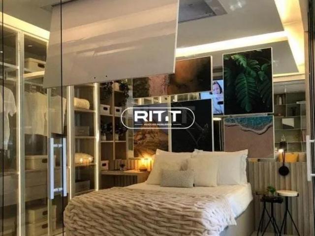 Apartamento à venda 1 Quarto, 2 Vagas, 36M², Botafogo, Campinas SP My Way