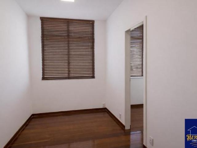 Apartamento à venda, 1 quarto, 2 vagas, Colégio Batista Belo Horizonte/MG