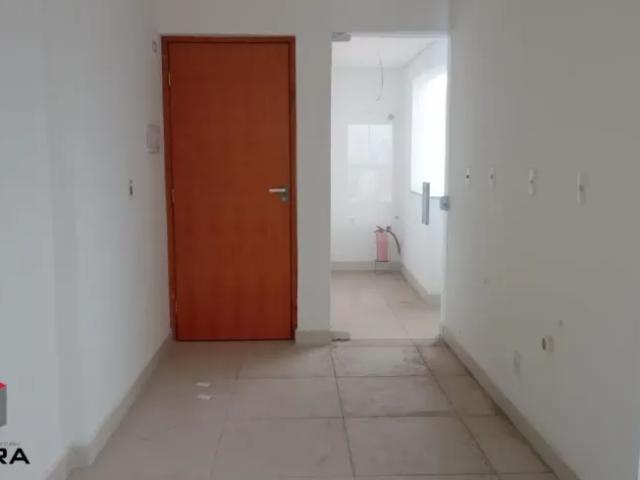 Apartamento à venda 1 quarto 2 vagas Príncipe de Gales Santo André SP