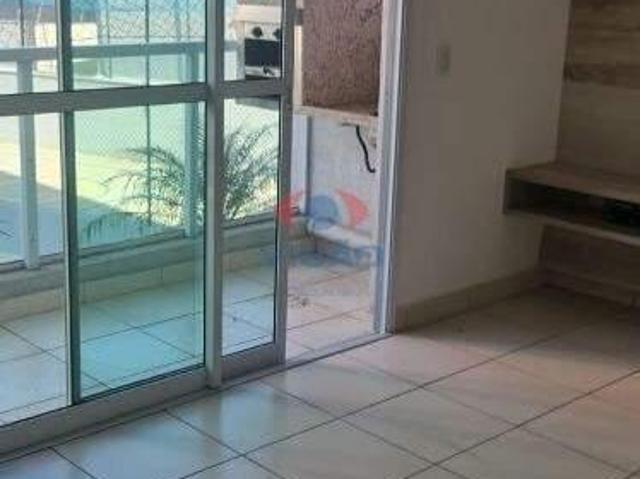 Apartamento à venda, 1 quarto, 2 vagas, Vila Lopes Indaiatuba/SP