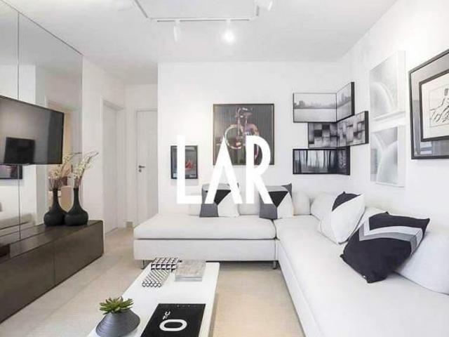 Apartamento à venda, 1 quarto, 2 vagas, Vila Nova Vista Sabará/MG