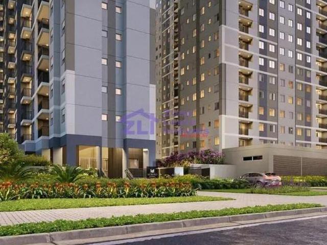 Apartamento à venda 1 Quarto 34M² Belém São Paulo SP Mérito Belenzinho