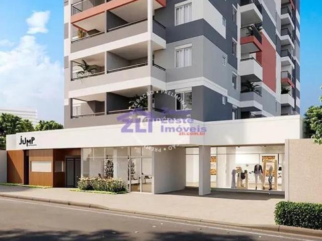 Apartamento à venda 1 Quarto 35.6M² Tatuapé São Paulo SP Jump Tatuapé Residencial