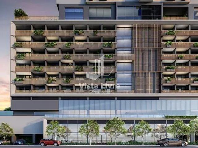 Apartamento à venda 1 Quarto 38.09M² Perdizes São Paulo SP | Haus Mitre Perdizes Residencial