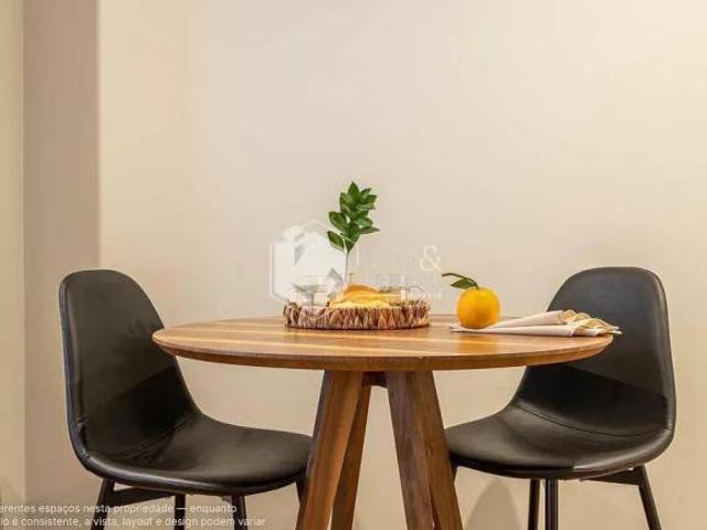 Apartamento à venda 1 Quarto 31.55M² Jardim Paulista São Paulo SP Next Paulista