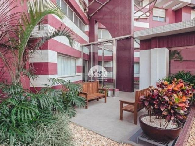 Apartamento à venda, 1 quarto, 3 suítes, 4 vagas, Centro Cascavel/Pr