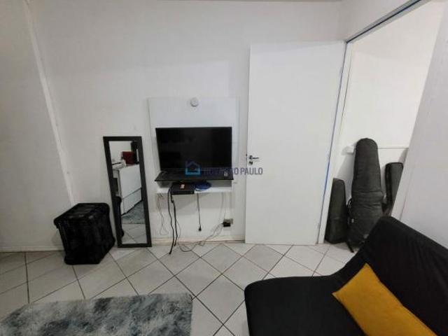 Apartamento à venda, 1 quarto 45m² Vila Mariana Zona Sul