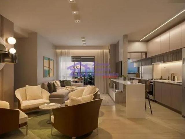 Apartamento à venda 1 Quarto 40.76M² Cidade Patriarca São Paulo SP Praça Diálogo Patriarca Resi