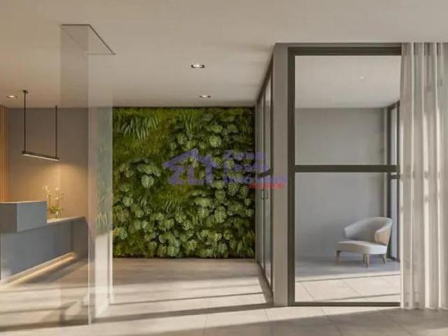 Apartamento à venda 1 Quarto 40.95M² Cidade Patriarca São Paulo SP Praça Diálogo Patriarca NR
