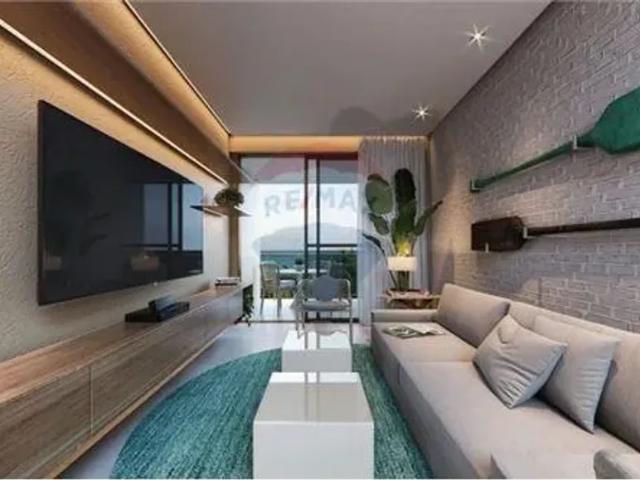 Apartamento a venda 1 quarto 42m² em Carneiros