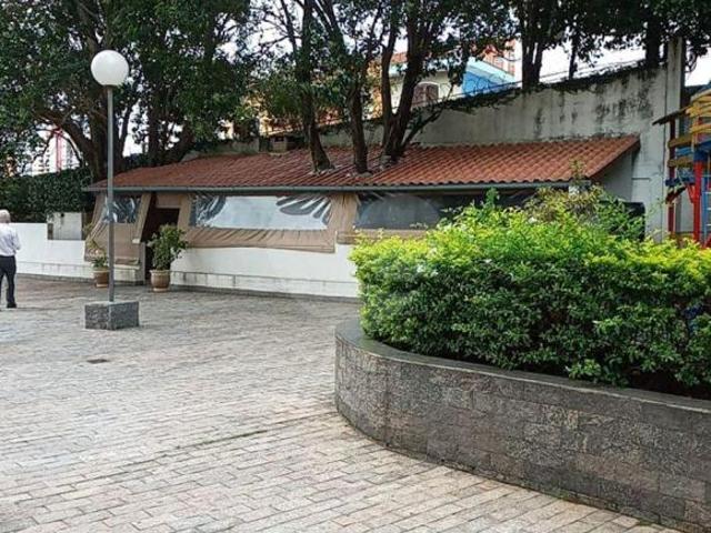Apartamento a venda | 1 quarto | 59 m² | 1 vaga na Vila Mazzei