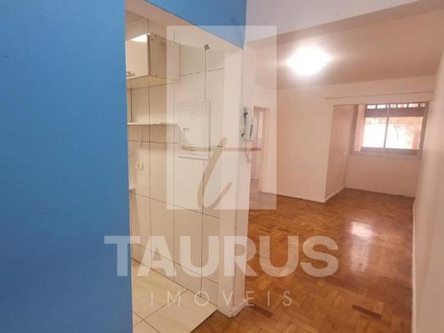 Apartamento à venda, 1 quarto, 50M², Vila nova conceição
