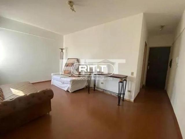 Apartamento à venda 1 Quarto, 66.24M², Centro, Campinas SP Edifício Genebra