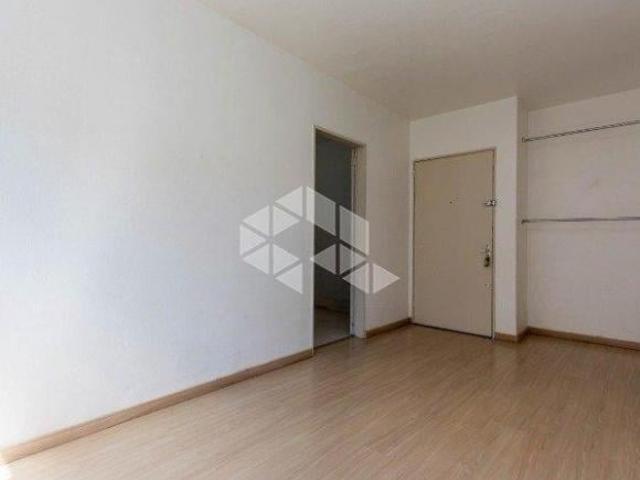 Apartamento à venda, 1 quarto/dormitório no bairro Santa Tereza